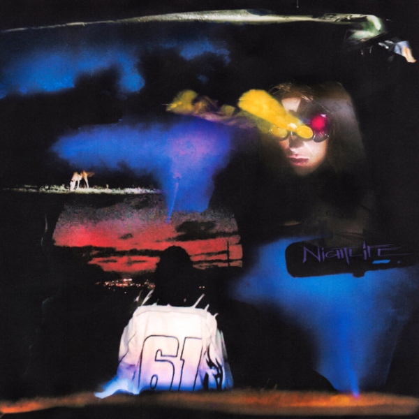 i61, Kill Eva, GONE.Fludd и Cream Soda на треке "Nightlife"