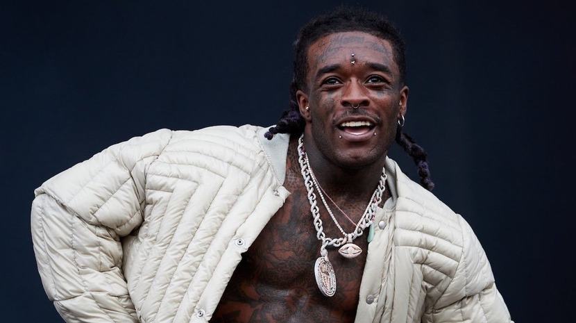 Lil Uzi Vert выпустил трек "Flex Up"