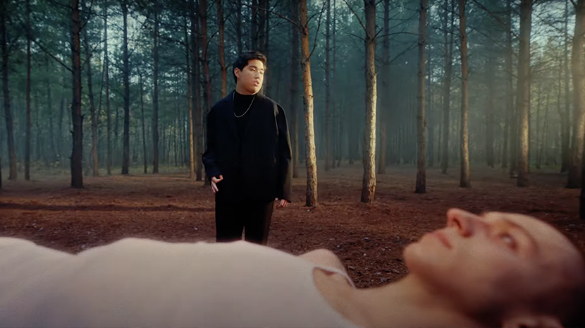 M'Dee выпустил клип "До завтра"