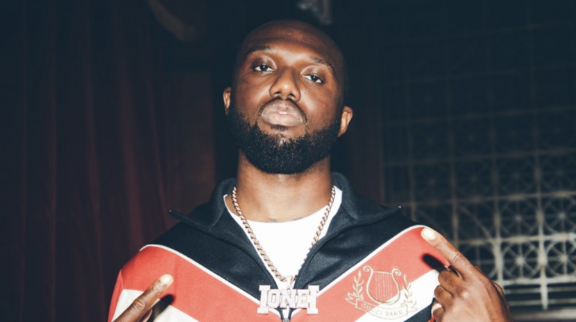 "Princess Cuts" и "Parlez-Vous Anglais" — два стильных клипа от Headie One