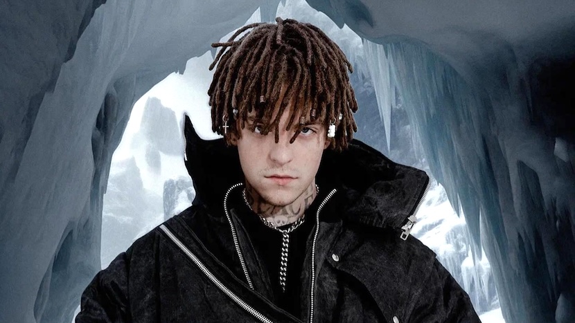 Xxxmanera выпустил клип "Не спят"