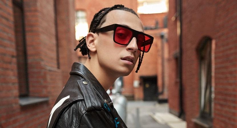 "Мама говорит, лучше бы ты 30 тысяч в месяц получал, у тебя была бы ...