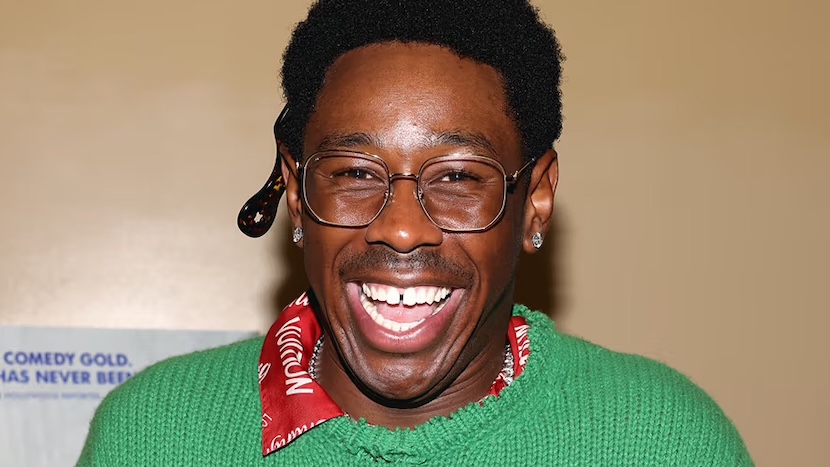 Tyler, the Creator выпустил клип "That Guy"