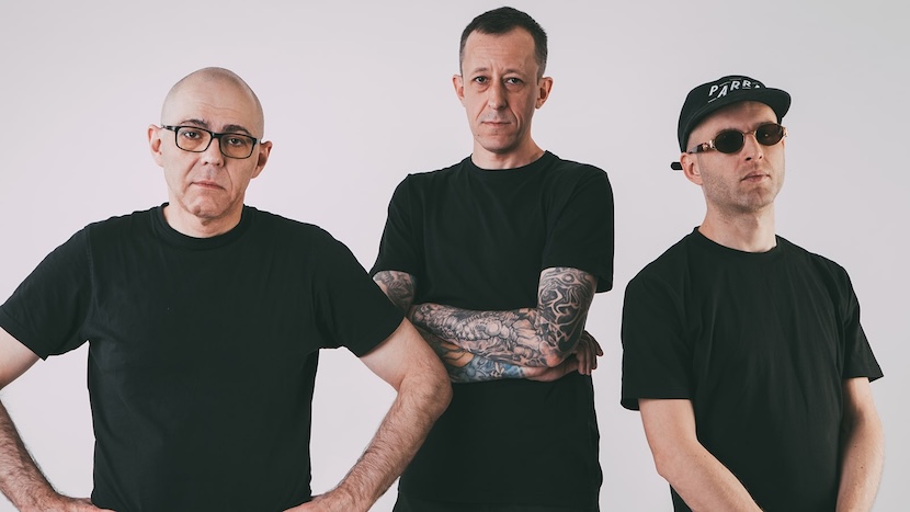 Битмейкер Кровостока Fantomas2000 выпустил клип "Zhopa"