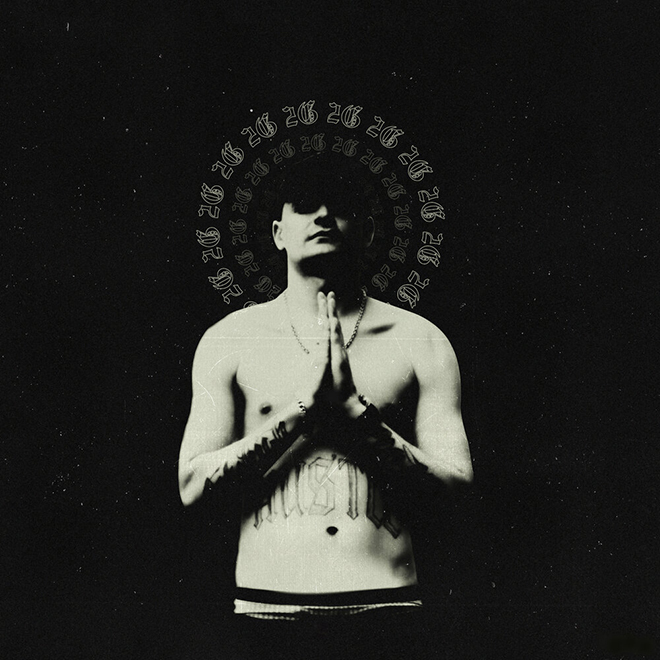 Gidra выпустил альбом "2G"