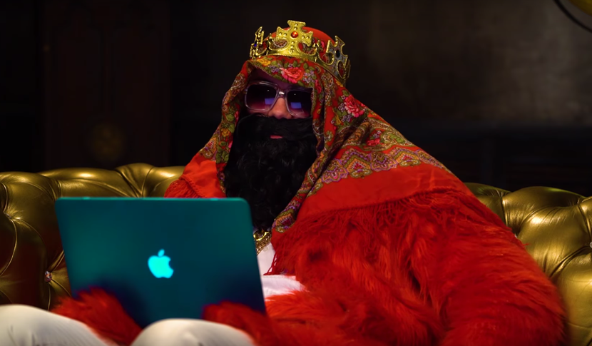 Вышел трейлер нового сезона шоу Big Russian Boss