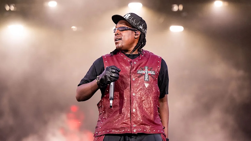 Don Toliver "Tore Up"