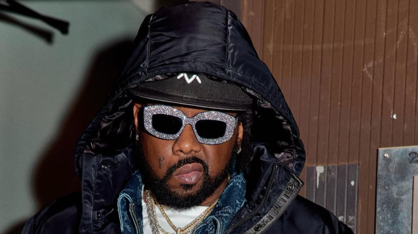 Тур Conway The Machine по России отменен