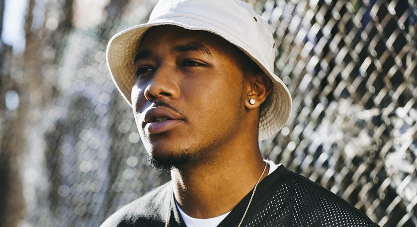 На альбоме Cozz "Effected" гостят Kendrick Lamar и J.Cole