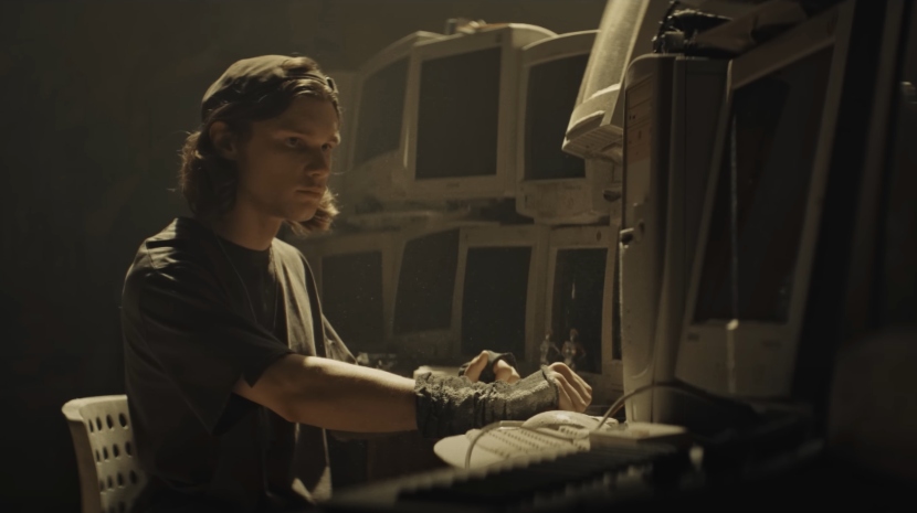 DVRST “Every Time Again”