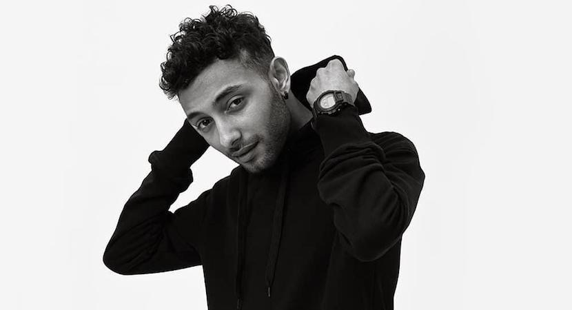 J. Makonnen: "На выпускном слышал автоматные очереди"