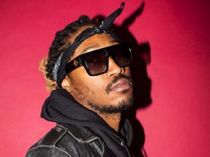 Микстейп дня: Future "Purple Reign"