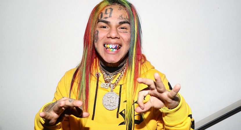 Что про 6ix9ine рассказали люди, знавшие его до рэперской карьеры