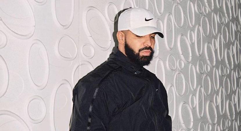 Drake: "Не планирую мириться с Kanye West и Pusha T"