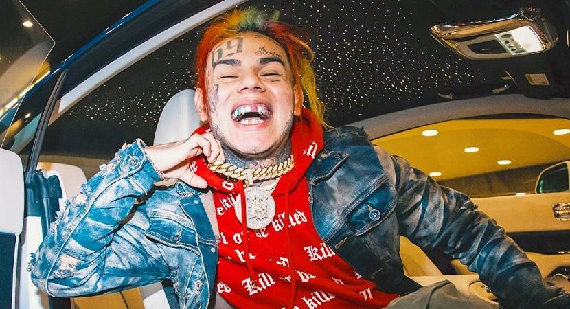 Tekashi69 "Day69"