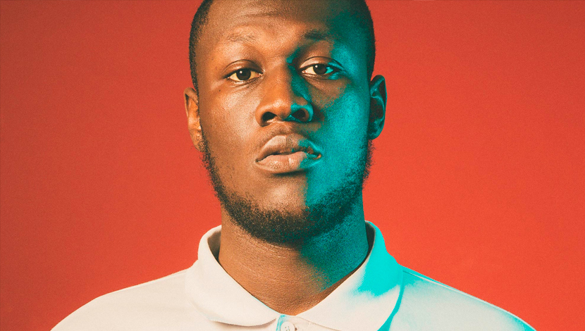Stormzy "Wiley Flow"
