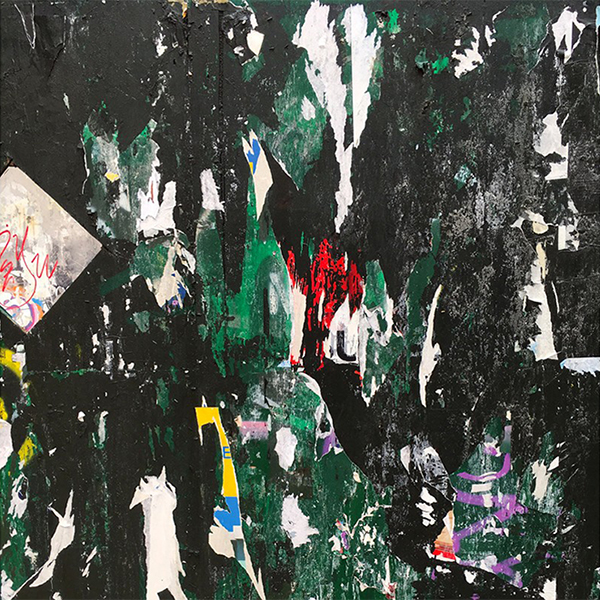 Shlohmo "The End"