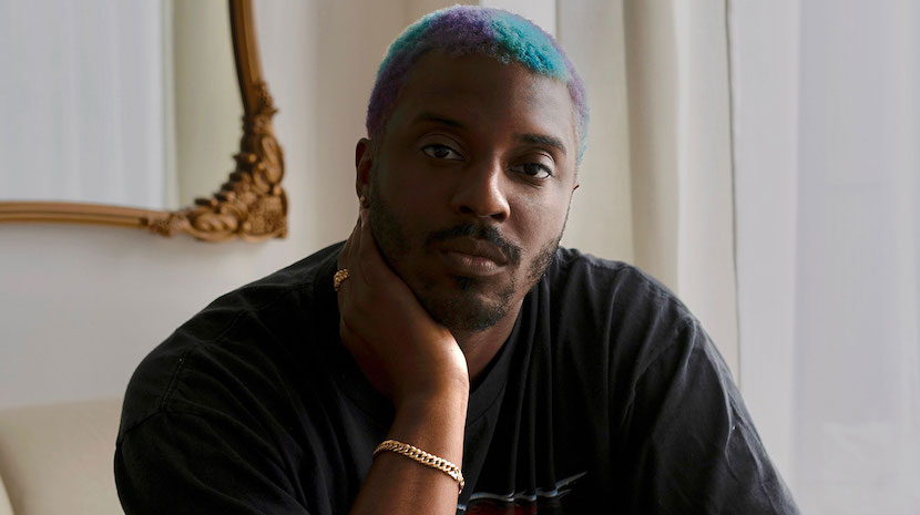 Канадец Sean Leon выпустил видео на фит с Канье