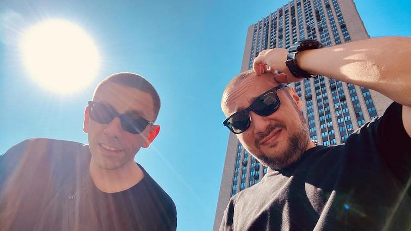 Чарты: Rocket и его "Skywalker" взлетают на вершину