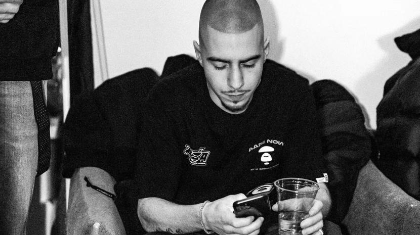 Friendly Thug 52 Ngg едет в тур на 20 с лишним городов