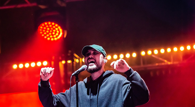 Gruppa Skryptonite вернулась с треком "КПСП"