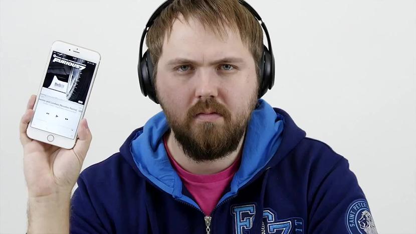 В шоу Big Russian Boss снялся техноблогер Wylsacom