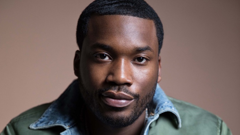 Meek Mill вспоминает безденежную юность в клипе "Oodles O'Noodles Babies"