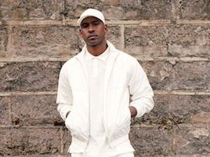 Skepta "Man"