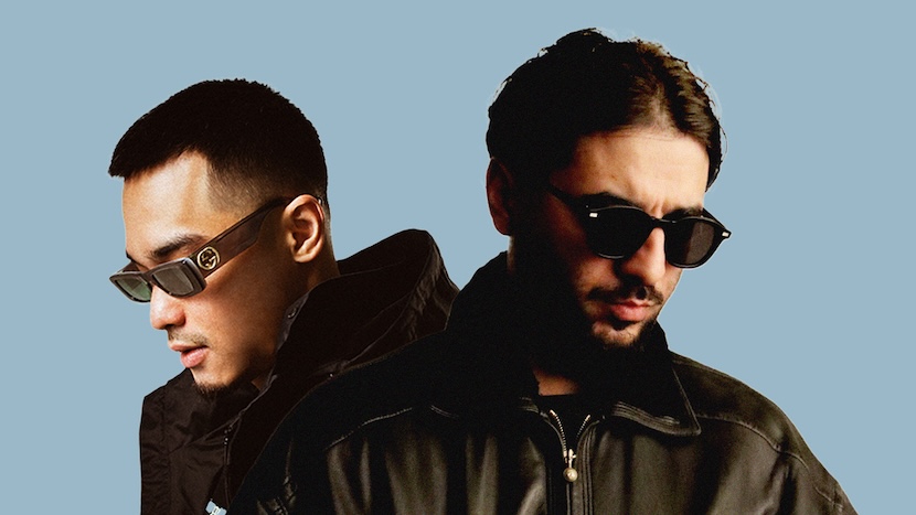 Клип дня: Fardi, Truwer "Местный"