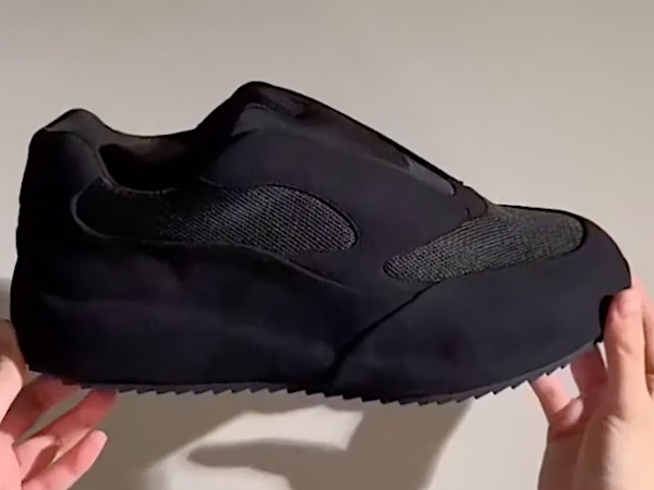 Канье показал дизайн новой модели кроссовок Yeezy