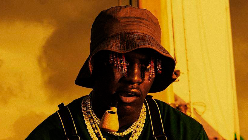 Lil Yachty, Playboi Carti "Get Dripped"