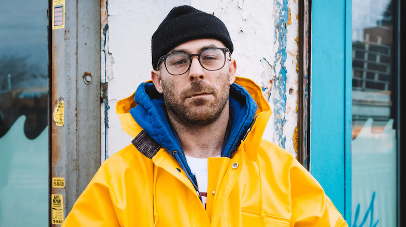 The Alchemist, Big Noyd, Big Twins "Team Infamous"