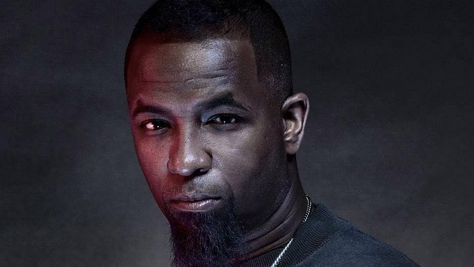 The-Flow: Tech N9ne "Special Effects" / Альбомы