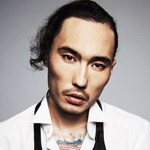 Журнал GQ назвал Скриптонита "Открытием года"