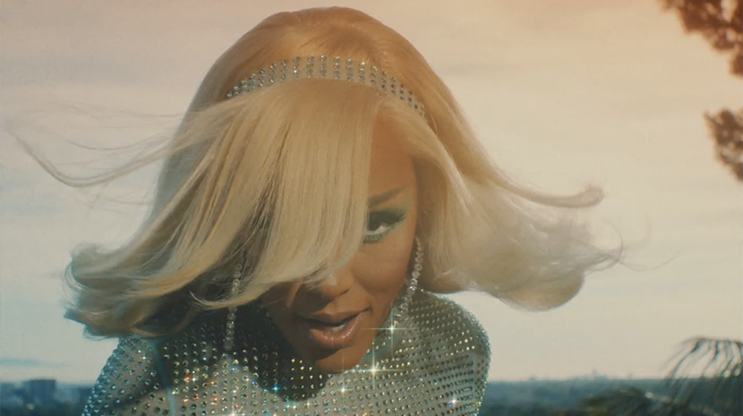 Doja Cat выпустила клип "Say So"