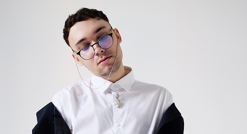 Basic Boy — это тайное оружие нашей сцены