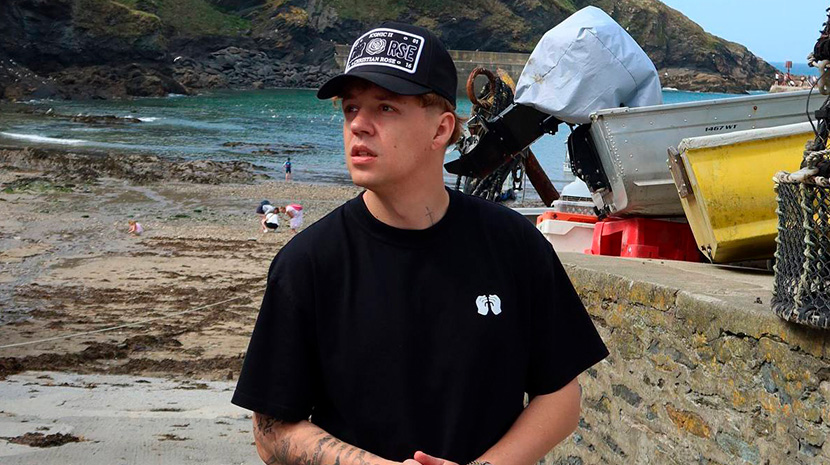 Markul выпустит новый альбом 22 ноября