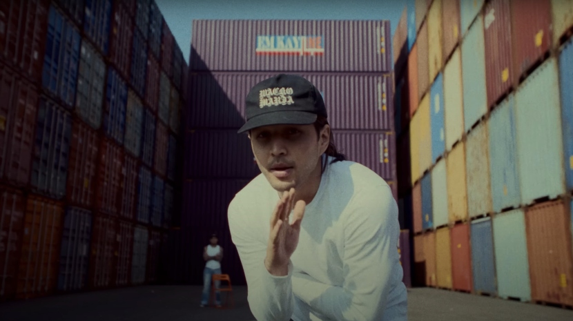 Captown, Whole Lotta Swag “Пятый”