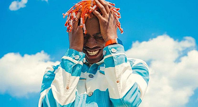 Lil Yachty, Trippie Redd "66"