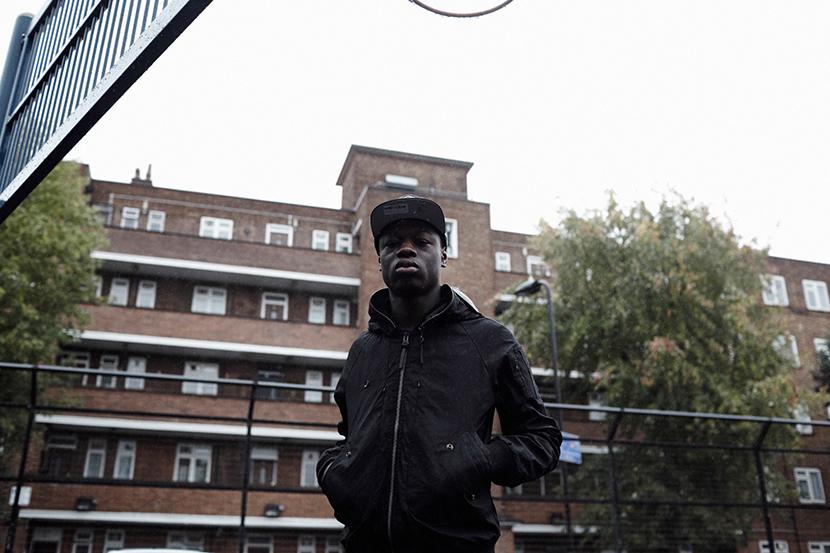 J Hus "Spirit"
