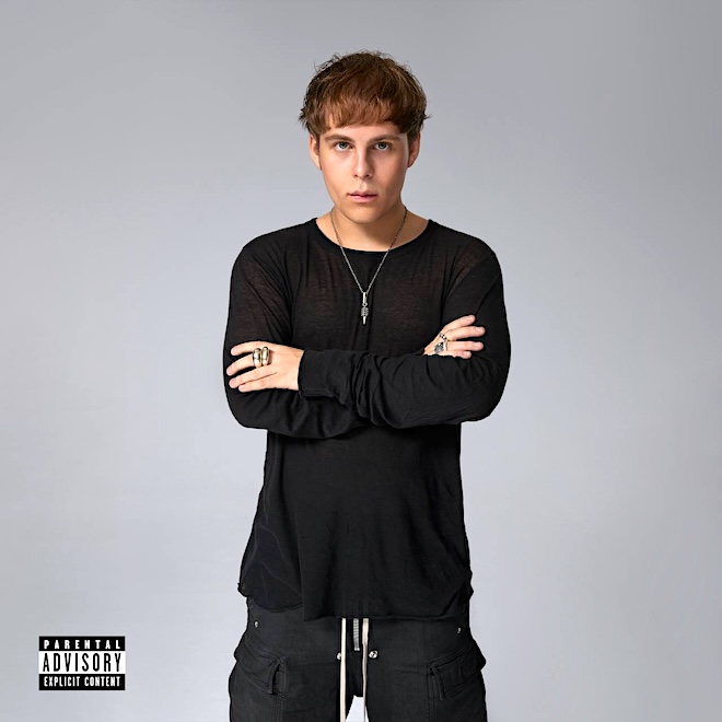 Toxi$ выпустил EP "Изнутри"