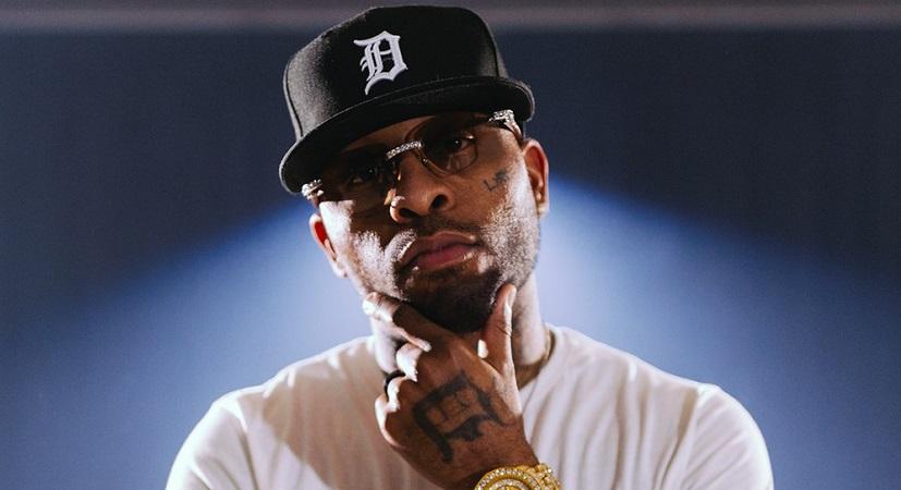 Royce Da 5'9 "Book of Ryan"