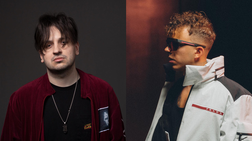 Johnyboy выпустил дисс на Jubilee