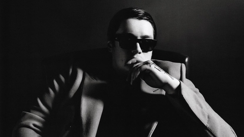 104 и Ryso встретились в клипе "Vous"