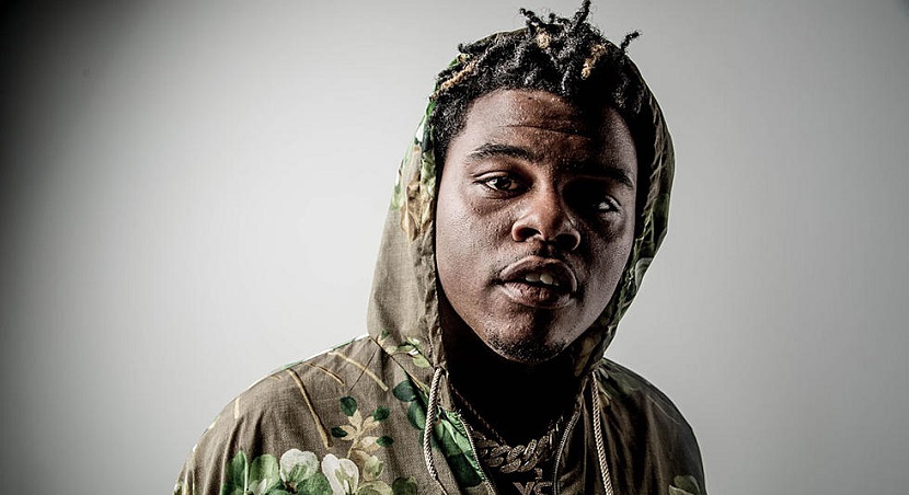 Gunna "Big Shot"