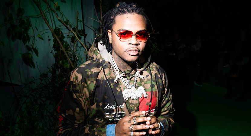 Gunna, Young Thug "Three Headed Snake"