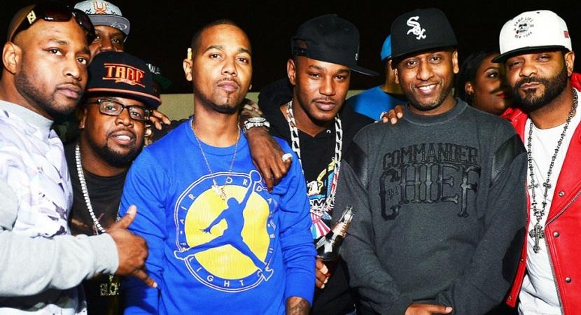 The Diplomats “Once Upon A Time” — камбэк нью-йоркских классиков