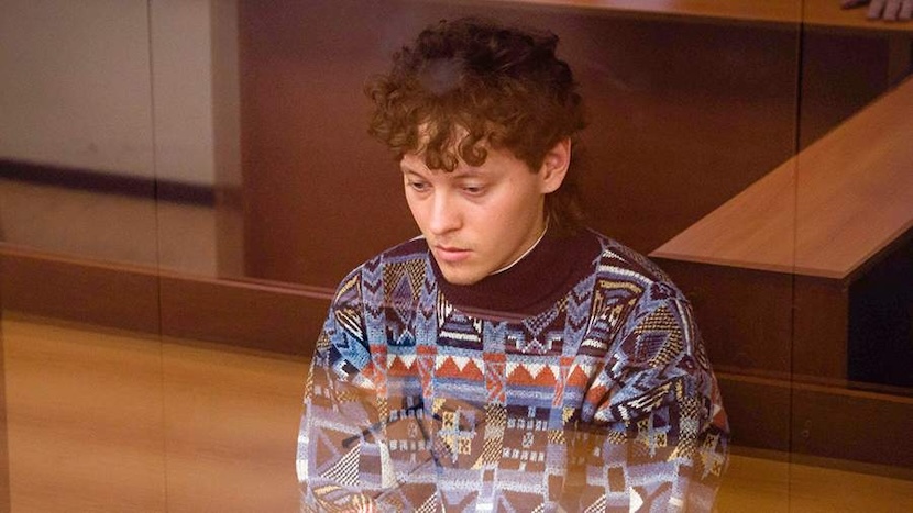 Шарлот готов стать "патриотическим композитором", но суд отклонил его ...