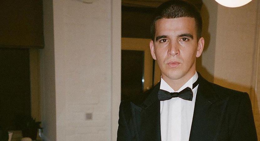 Feduk с оркестром исполняет "Ламбо" и кавер на Элджея в новом проекте ...