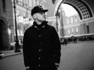 D.masta "Spaceship (remix)"